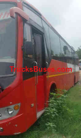 Used Tata LPO 1618 Bus for sale in Arunachal Pradesh TBB-20-207473 ...