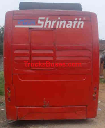Used Tata LPO 1618 Bus for sale in Arunachal Pradesh TBB-20-207473 ...