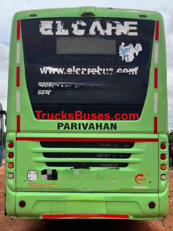 Used Volvo 14.5M Bus for sale in Nagaland TBB-20-976766 | TrucksBuses.com