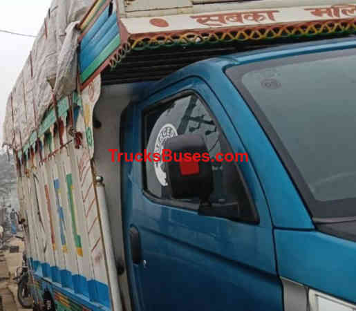 Used Tata Intra V30 for sale in Haryana TBS-20-710765 | TrucksBuses.com