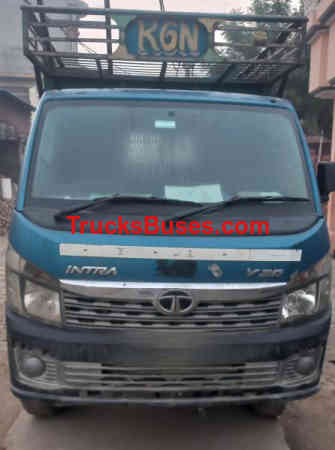 Used Tata Intra V30 for sale in Uttar Pradesh TBS-20-240637 ...