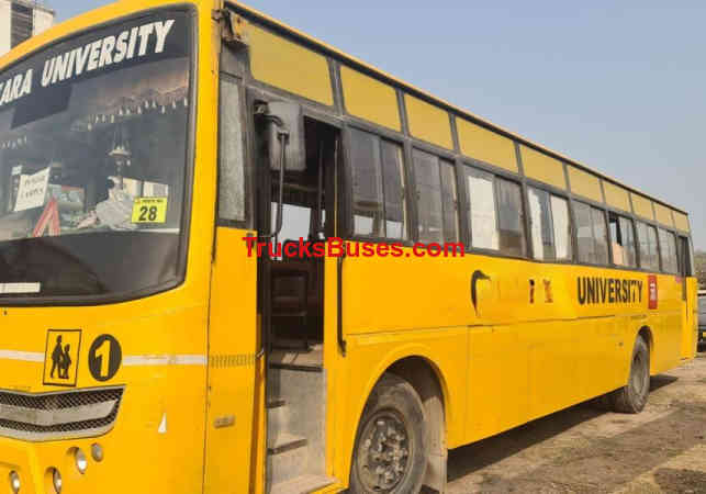 Used Tata LPO 1613 Bus for sale in Punjab TBB-20-123722 | TrucksBuses.com