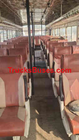 Used Tata LPO 1613 Bus for sale in Punjab TBB-20-123722 | TrucksBuses.com