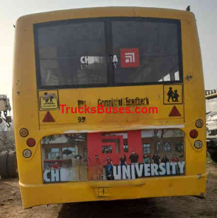 Used Tata LPO 1613 Bus for sale in Punjab TBB-20-123722 | TrucksBuses.com