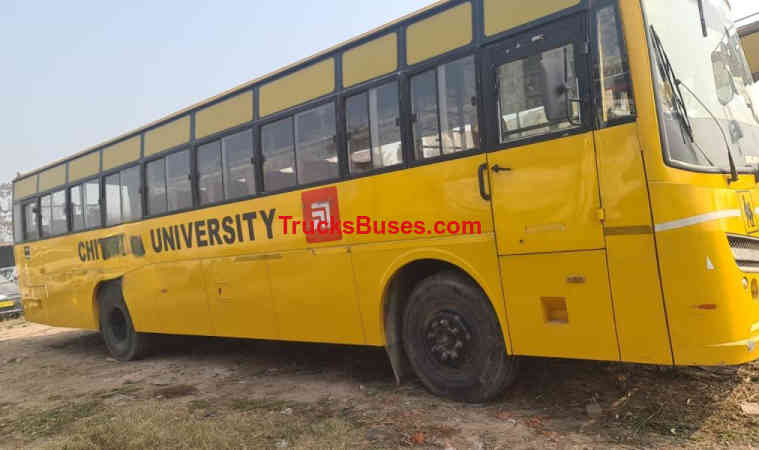 Used Tata LPO 1613 Bus for sale in Punjab TBB-20-123722 | TrucksBuses.com