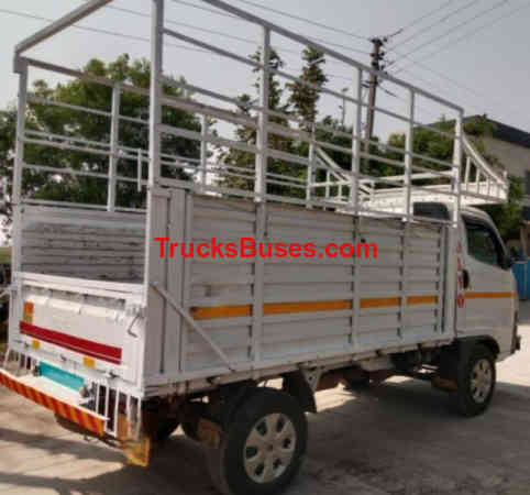 Used Tata Intra V30 for sale in Maharashtra TBS-20-597025 | TrucksBuses.com