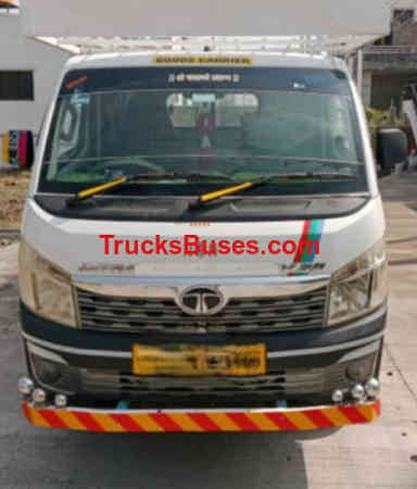 Used Tata Intra V30 for sale in Maharashtra TBS-20-597025 | TrucksBuses.com