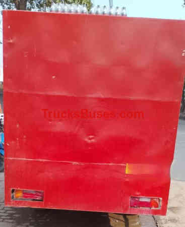 Used Tata Yodha for sale in Haryana TBS-20-122035 | TrucksBuses.com