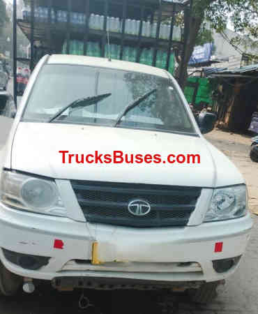 Used Tata Yodha for sale in Haryana TBS-20-122035 | TrucksBuses.com