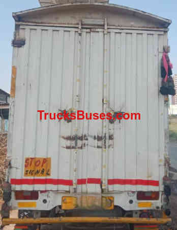 Used Mahindra Supro Mini Truck for sale in Maharashtra TBS-20-604953 ...