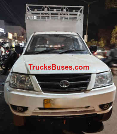 Used Tata Yodha for sale in Chhattisgarh TBS-20-462361 | TrucksBuses.com