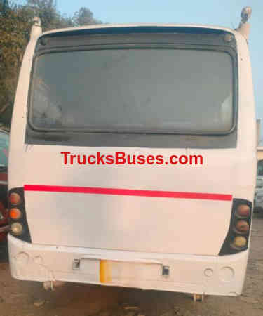 Used Tata LPO 7.5 Starbus Ultra Bus for sale in Delhi TBB-20-318234 ...