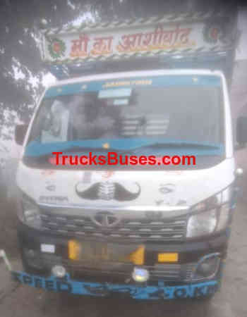Used Tata Intra V30 for sale in Bihar TBS-20-088390 | TrucksBuses.com