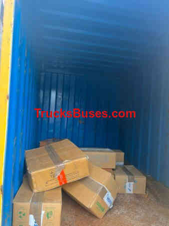 Used Mahindra Supro Mini Truck for sale in Haryana TBS-20-340702 ...