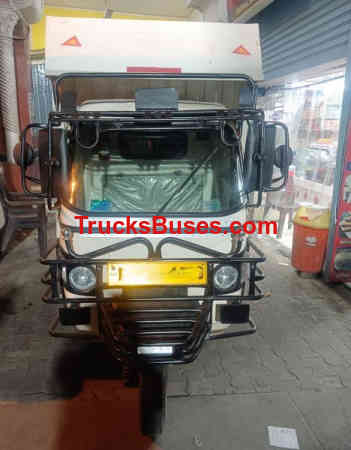 Used Mahindra Alfa 3 Wheeler for sale in Haryana TB3-20-494042 ...