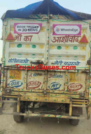 Used Mahindra Bolero Pickup for sale in Haryana TBS-20-132678 ...