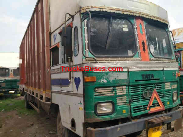 Used Tata 1613 Truck for sale in Haryana TBT-20-6FFC6A | TrucksBuses.com