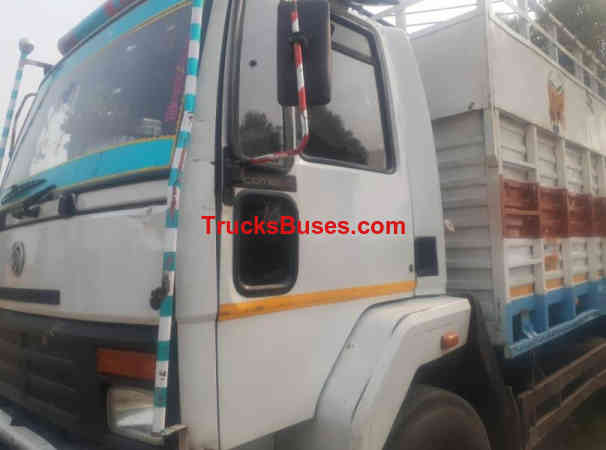 Used Ashok Leyland Ecomet 1214 Truck for sale in Haryana TBT-20-C39AEB ...