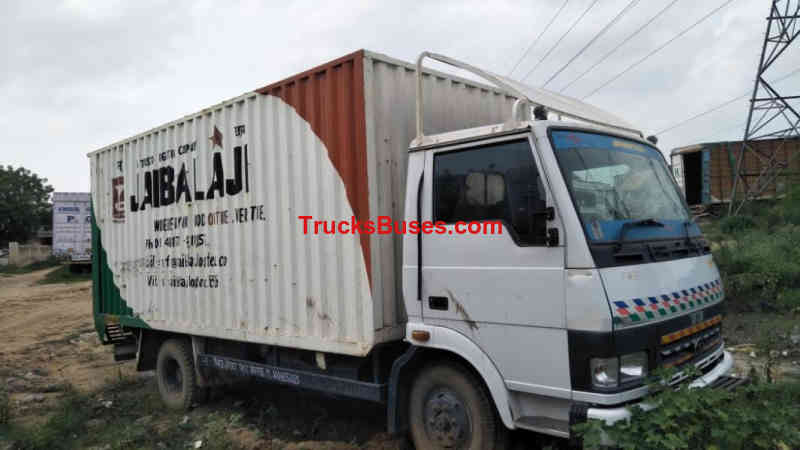 Used Tata 709 Truck for sale in Bihar TBT-20-904116 | TrucksBuses.com