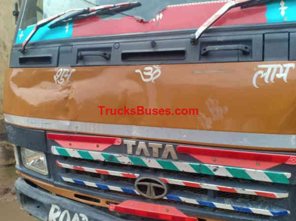 Used Tata 709 Truck for sale in Delhi TBT-20-978325 | TrucksBuses.com