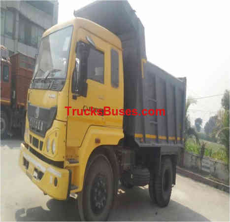 Used Eicher 5016 Truck for sale in Madhya Pradesh TBT-20-698492 ...