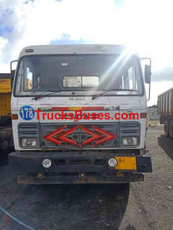 Used Tata 4923 Truck for sale in Gujarat TBT-20-276871 | TrucksBuses.com