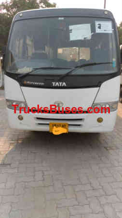 Used Tata LP 712 Bus for sale in Uttar Pradesh TBB-20-858805 ...