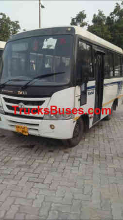 Used Tata LP 410 Bus for sale in Uttar Pradesh TBB-20-924005 ...