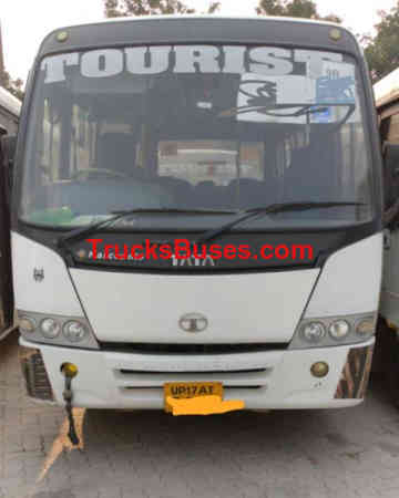 Used Tata LP 410 Bus for sale in Uttar Pradesh TBB-20-77175 ...