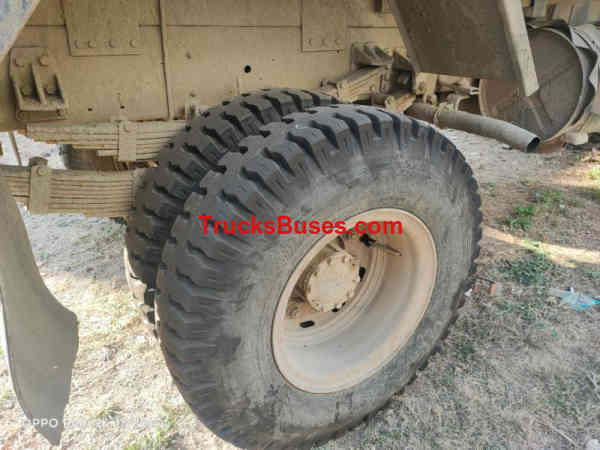 Used Eicher Terra 16 Truck for sale in Maharashtra TBT-20-196021 ...