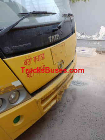 Used Tata LP 912 Bus for sale in Haryana TBB-20-545567 | TrucksBuses.com