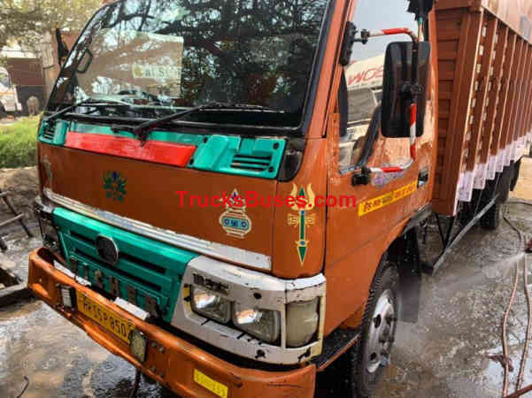 Used Eicher 1075 Truck for sale in Haryana TBT-20-313105 | TrucksBuses.com
