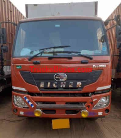 Used Eicher 3014 Truck for sale in Nagaland TBT-20-63567 | TrucksBuses.com