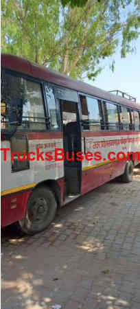Used Tata LP 912 Bus for sale in Uttar Pradesh TBB-20-601258 ...