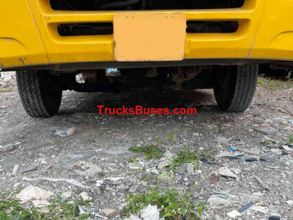 Used Tata LP 912 Bus for sale in Maharashtra TBB-20-026408 ...