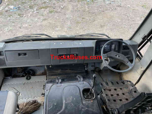 Used Tata LP 912 Bus for sale in Maharashtra TBB-20-123056 ...