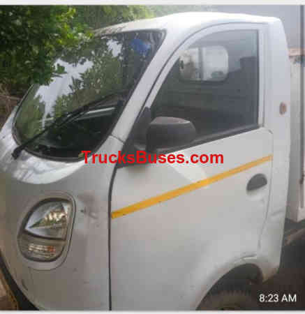 Used Tata Zip XL for sale in Maharashtra TBS-20-475331 | TrucksBuses.com