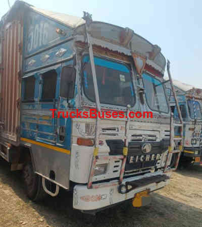Used Eicher 5016 Truck for sale in Haryana TBT-20-335871 | TrucksBuses.com