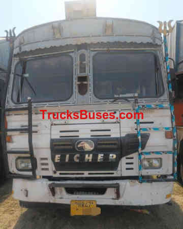 Used Eicher 5016 Truck for sale in Haryana TBT-20-498695 | TrucksBuses.com