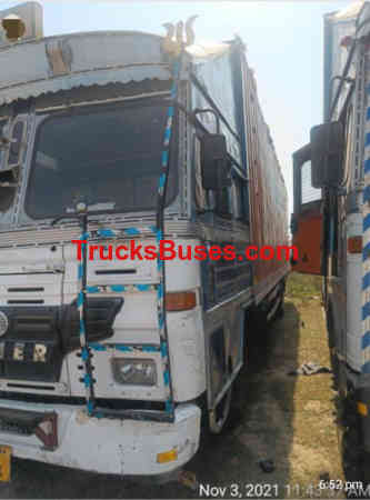 Used Eicher 5016 Truck for sale in Haryana TBT-20-498695 | TrucksBuses.com
