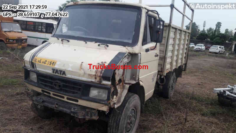 Used Tata 407 Truck for sale in Delhi TBT-20-232898 | TrucksBuses.com