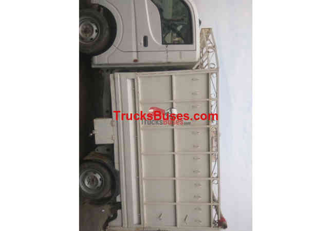 Used Tata Ace for sale in Bihar TB-828088 | TrucksBuses.com
