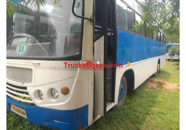 Used Tata LP 912 Bus for sale in Tamil Nadu TB-537386 | TrucksBuses.com