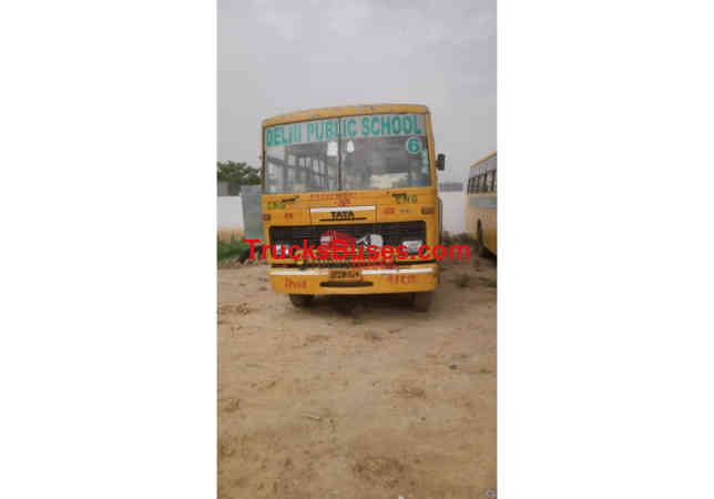 Used Tata LP 1512 Bus for sale in Uttar Pradesh TB-295664 | TrucksBuses.com