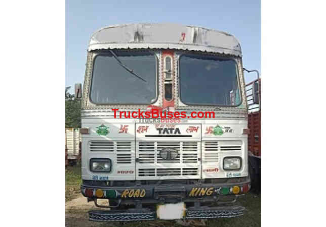 Used Tata 1616 Truck for sale in Haryana P-U-qnB8Ls | TrucksBuses.com