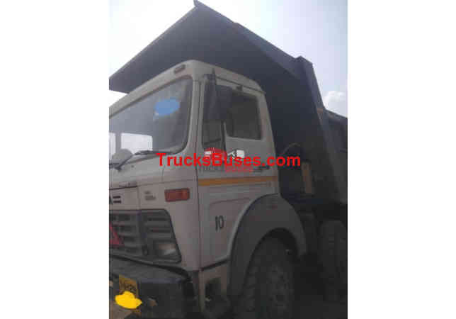 Used Tata 3118 Truck for sale in Maharashtra TB-259097 | TrucksBuses.com