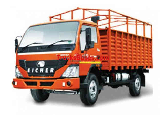 Used Eicher 1059 Truck for sale in TB-395888 | TrucksBuses.com