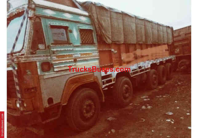 Used Ashok Leyland 3718 Truck for sale in Haryana P-U-HXRZdb ...