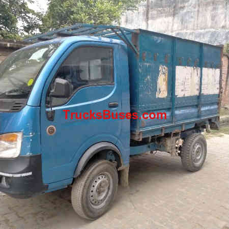 Used Tata Mega for sale in Uttar Pradesh TBS-20-153311 | TrucksBuses.com