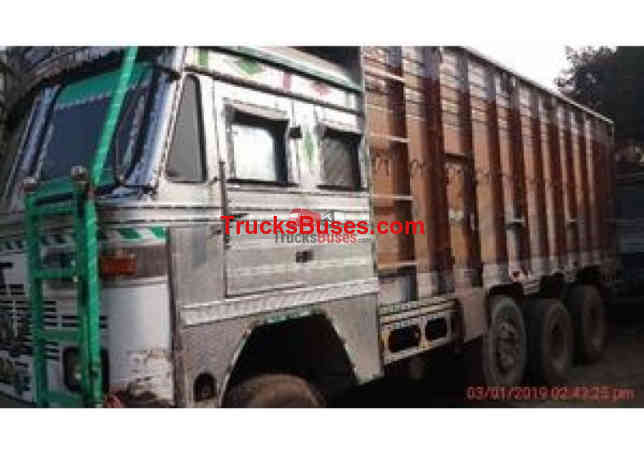 Used Tata 3118 Truck for sale in Haryana P-U-VvyVFp | TrucksBuses.com